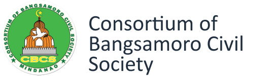 CBSC Logo | Consortium of Bangsamoro Civil Society (CBCS)